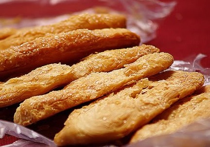 Foods and Recipes: Taste of the Philippines