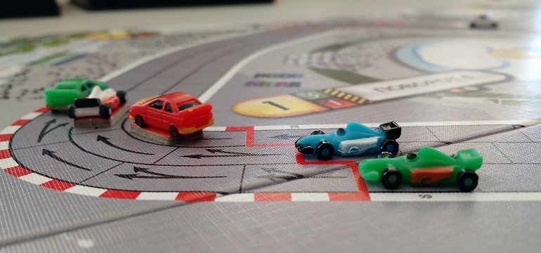 mr boss' design lair: The 6 Zones of Play