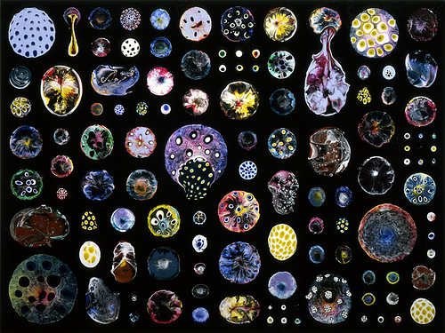 Temple of Light ::..: Gordon Terry: