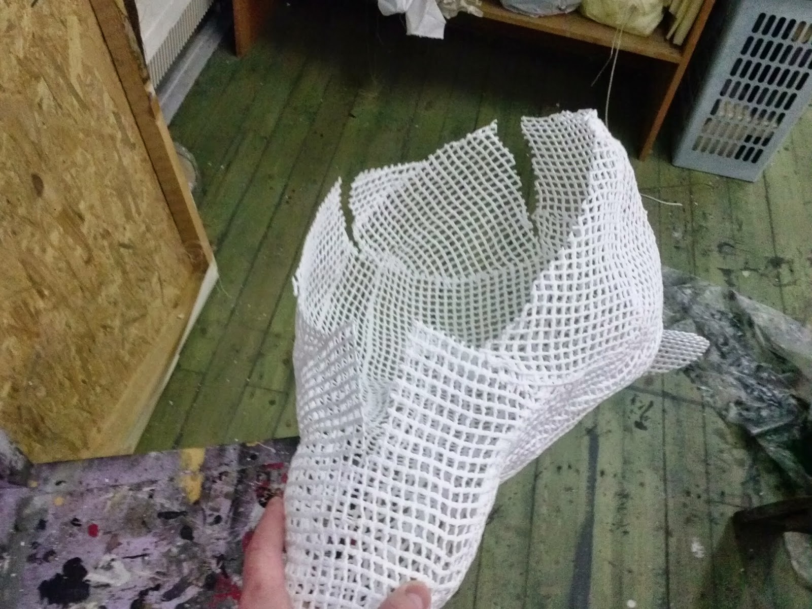 butafooria: VARAFORM
