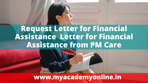 Request Letter For Financial Assistance Sample Letter To PM Care request-letter-for-financial-assistance-sample-letter-to-pm-care