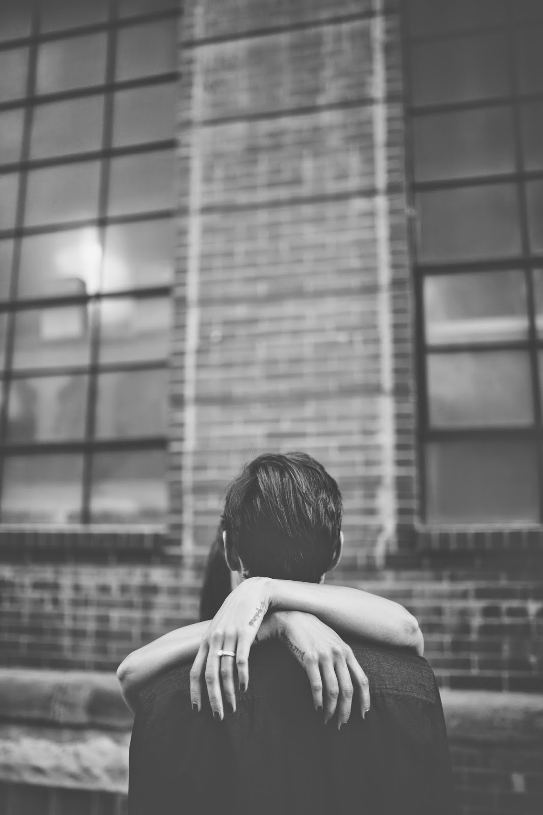 Keith + Chelsea // Proposal — Sincerely, Kinsey