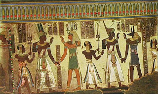 Ancient Egyptian burial customs | Tour2Egypt