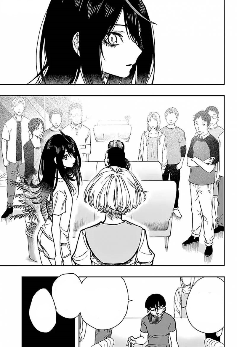 Manga: Review de ACT-AGE Vol. 3 de Shiro Usazaki, Tatsuya Matsuki ...