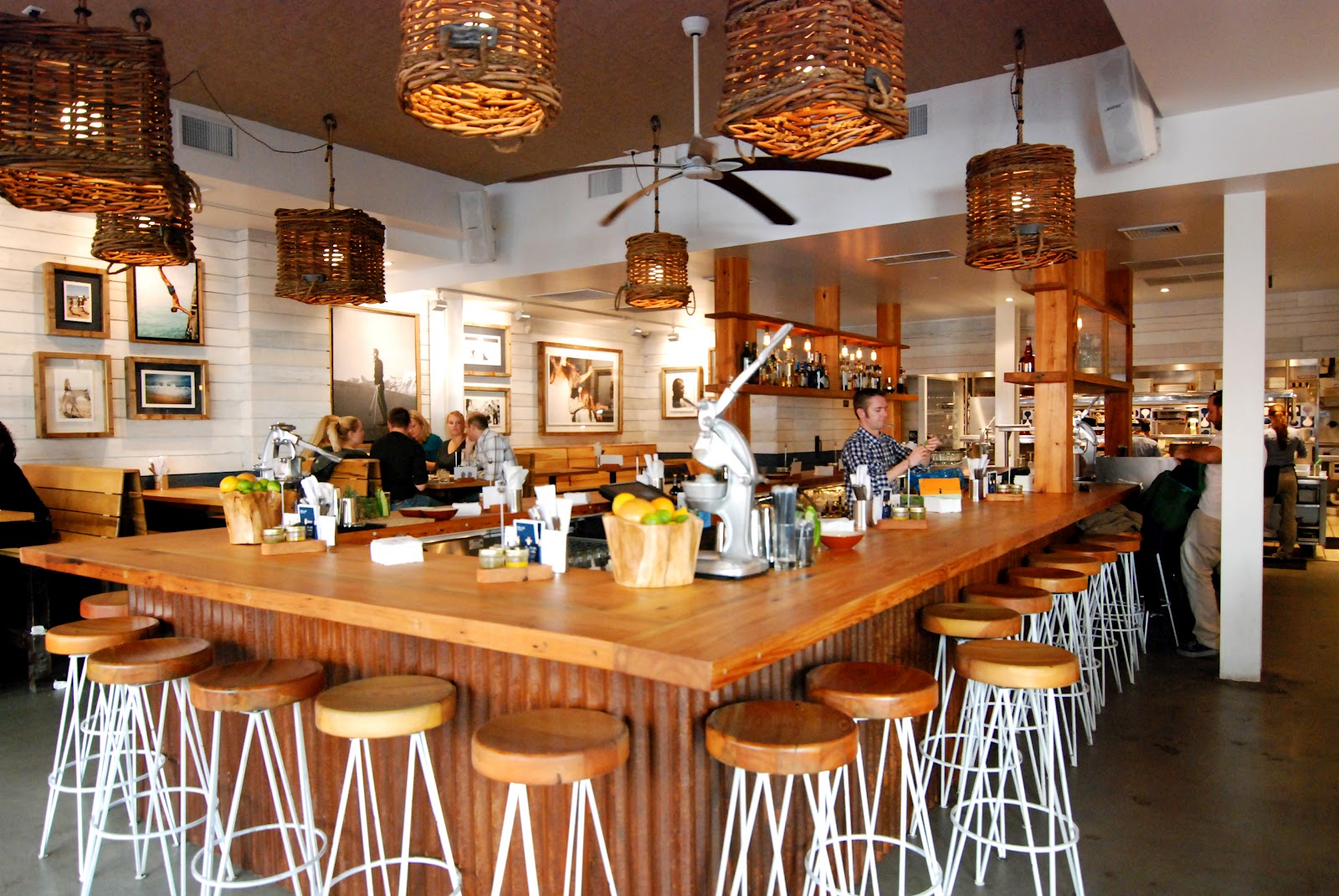 BEINFIELD ARCHITECTURE: Beinfield Presents: bartaco | Stamford CT