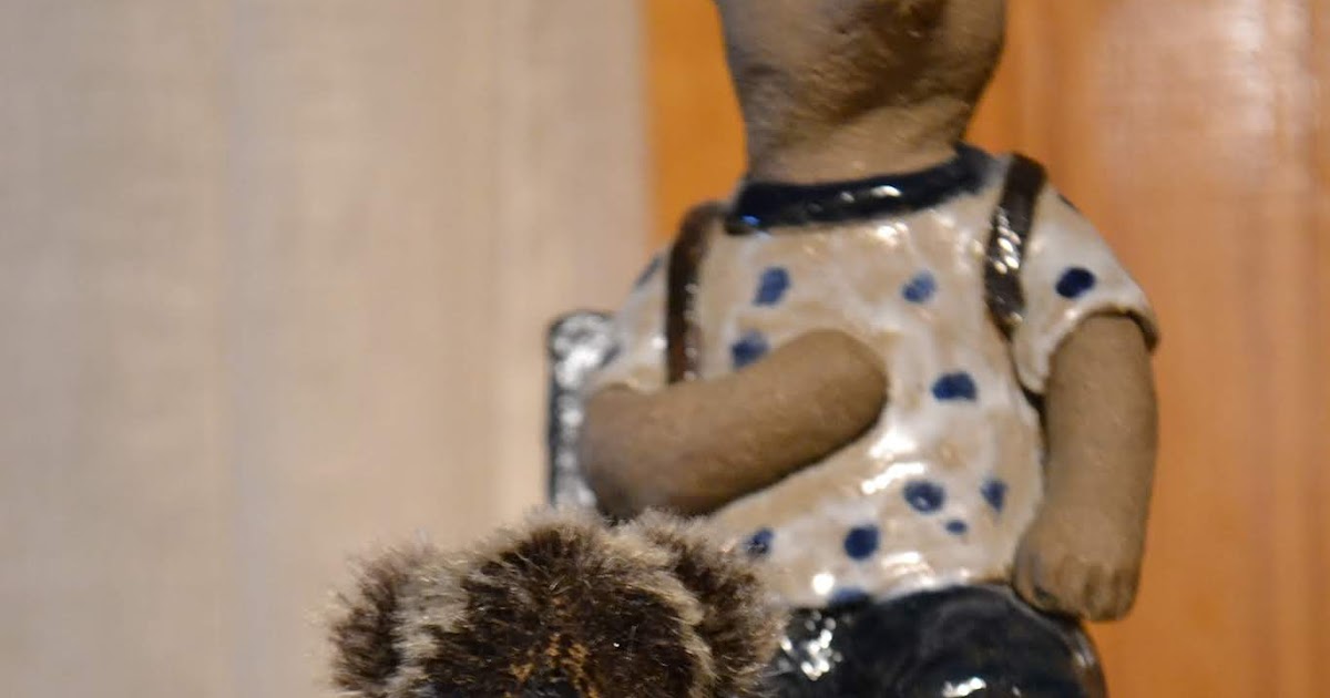 Louhi-Nalle: Tuuti; eräs pieni nalle