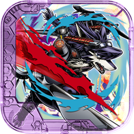 Conexão Digimundo: Shutmon