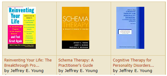 Self-Sacrifice Schema (Filter)