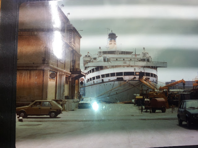 S.S. "GUGLIELMO MARCONI"