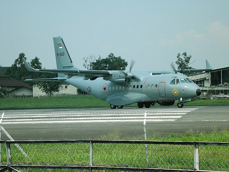 Garuda Militer: Tiga Pesawat CN-235 MPA Akan Segera Perkuat TNI AL