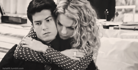 My Choice's You: Cap 22 "Guarda-Costa"