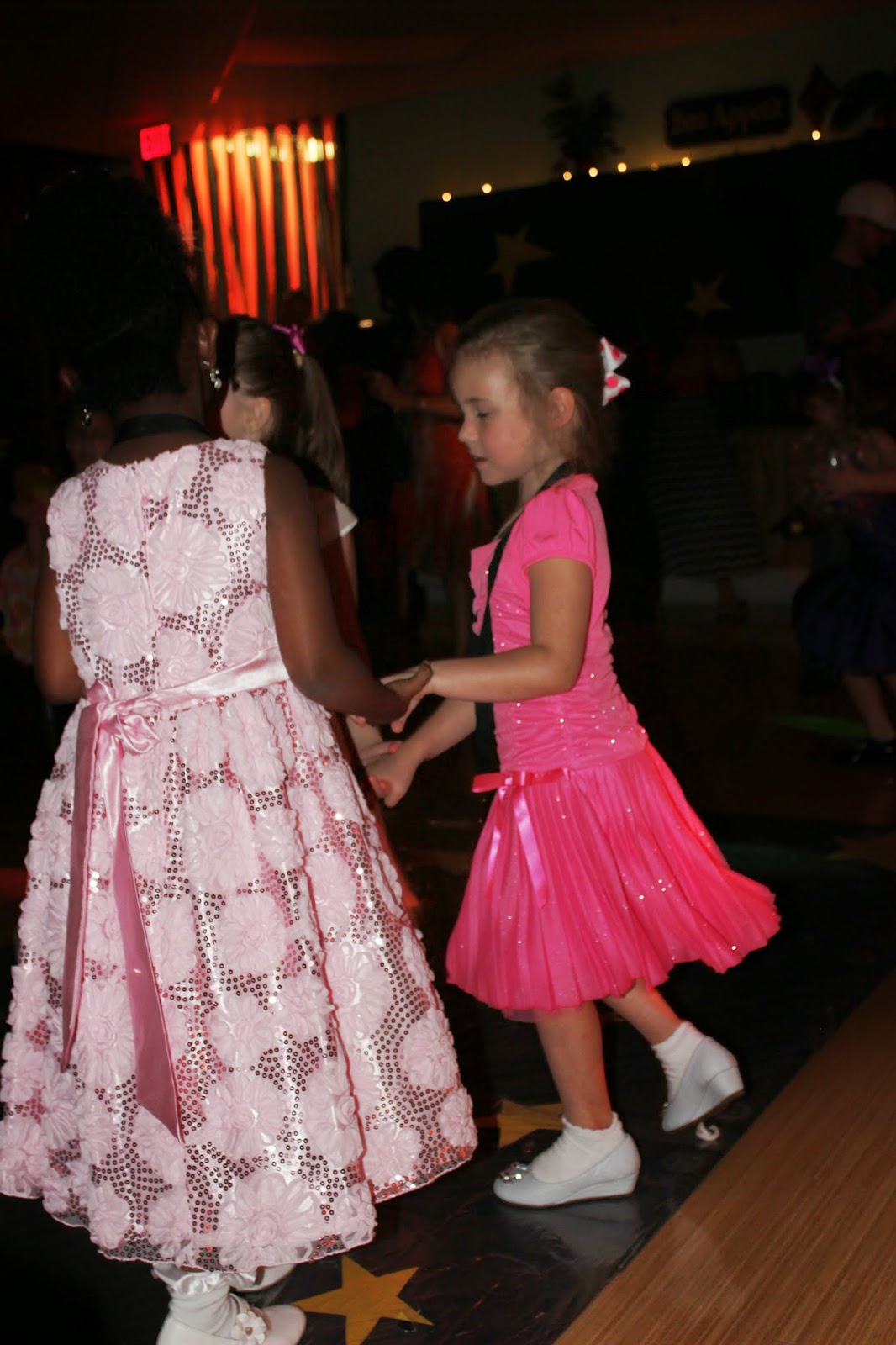 The Academy of Indian Lake Village Newsletter: Pre-K Prom