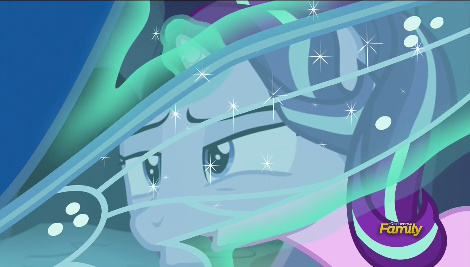 Equestria Daily - MLP Stuff!: "Celestial Advice": Episode Followup