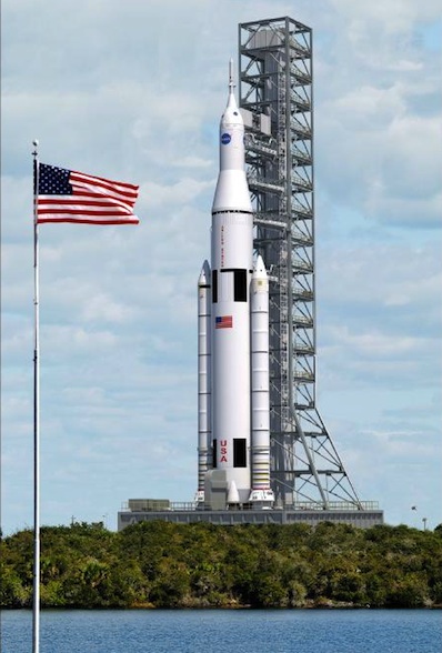 News Current Space Updates Rockets Constellation Satellites Space