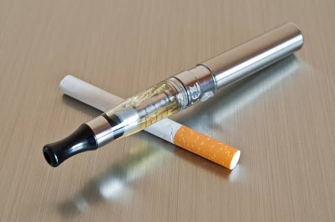APA ITU VAPE ATAU PERSONAL VAPORIZER? BERIKUT SEJARAH SINGKAT NYA!