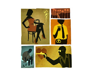 Max Miceli Design: Illustration