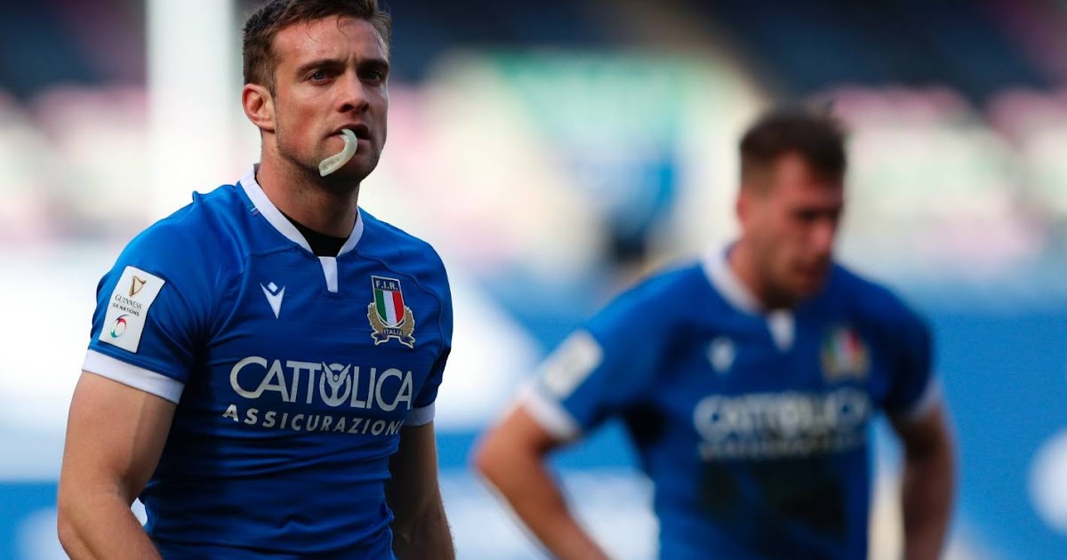 The Italian Rugby Blog