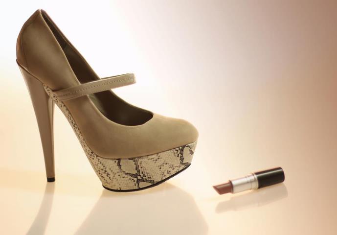 MS GLAM FASHIONISTA: Dying For Shoes from Zando!!!