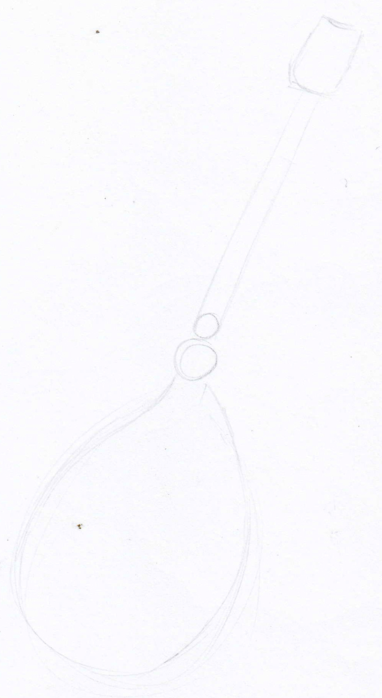 Weekly : Doodles and tuts: Drawspace Lesson F14: How to draw a Medieval ...