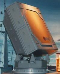 Blog de las Fuerzas de Defensa de la República Argentina: Radar naval ...