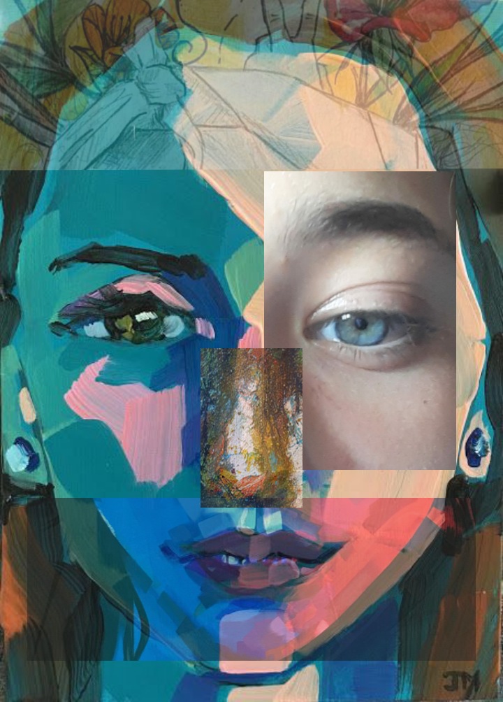 ICONIC REPRESENTATIONS TASK