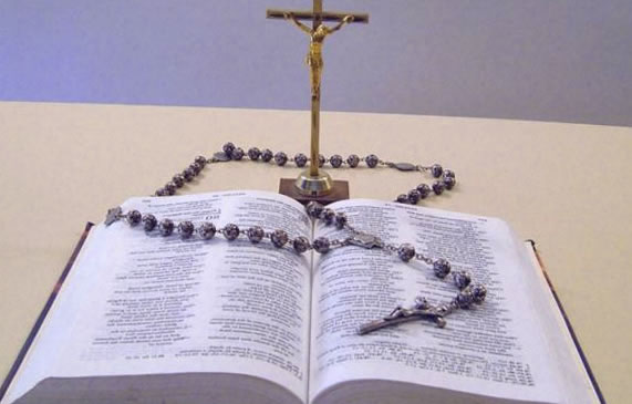 Prayer against witchcraft | Ritual Magic Spells