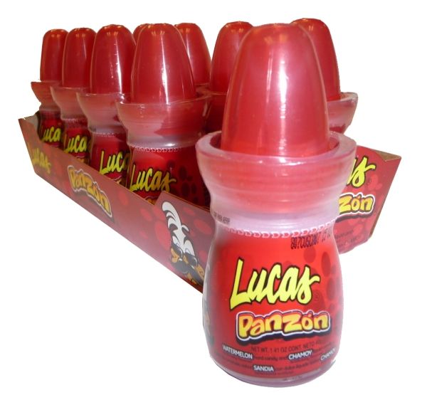 as It should be to Express Myself: Ahora les voy a tocar la jalea