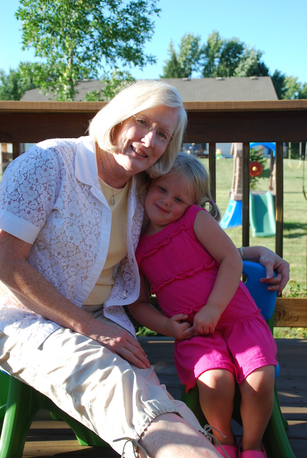 The Shultz Family ♥