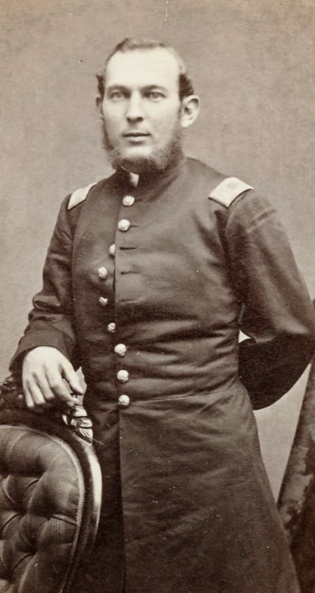 Our War: A 6th New Hampshire gallery (part 2)