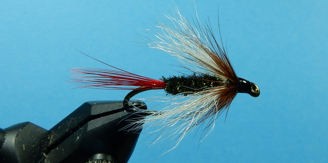 Flytying: New and Old: Steelhead Flies