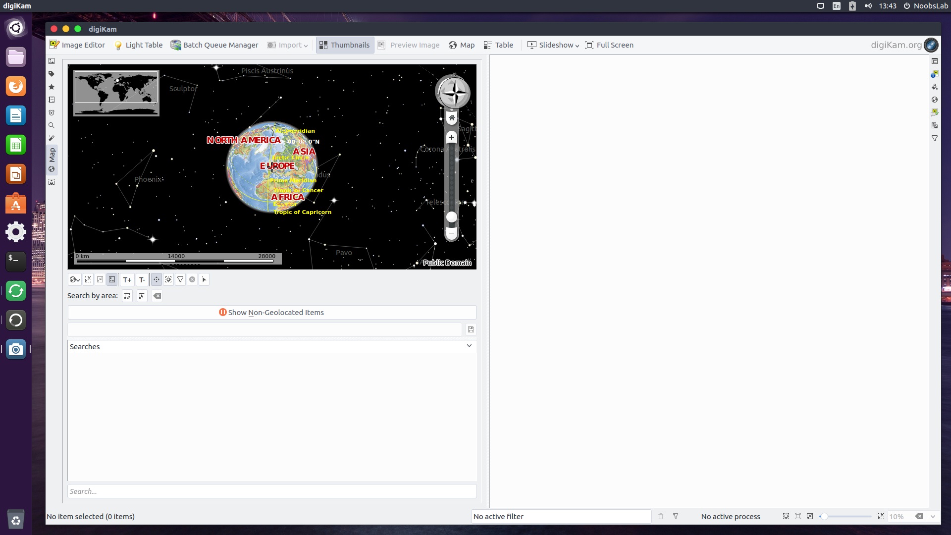 digiKam Photography Application Available For Ubuntu/Linux Mint ...