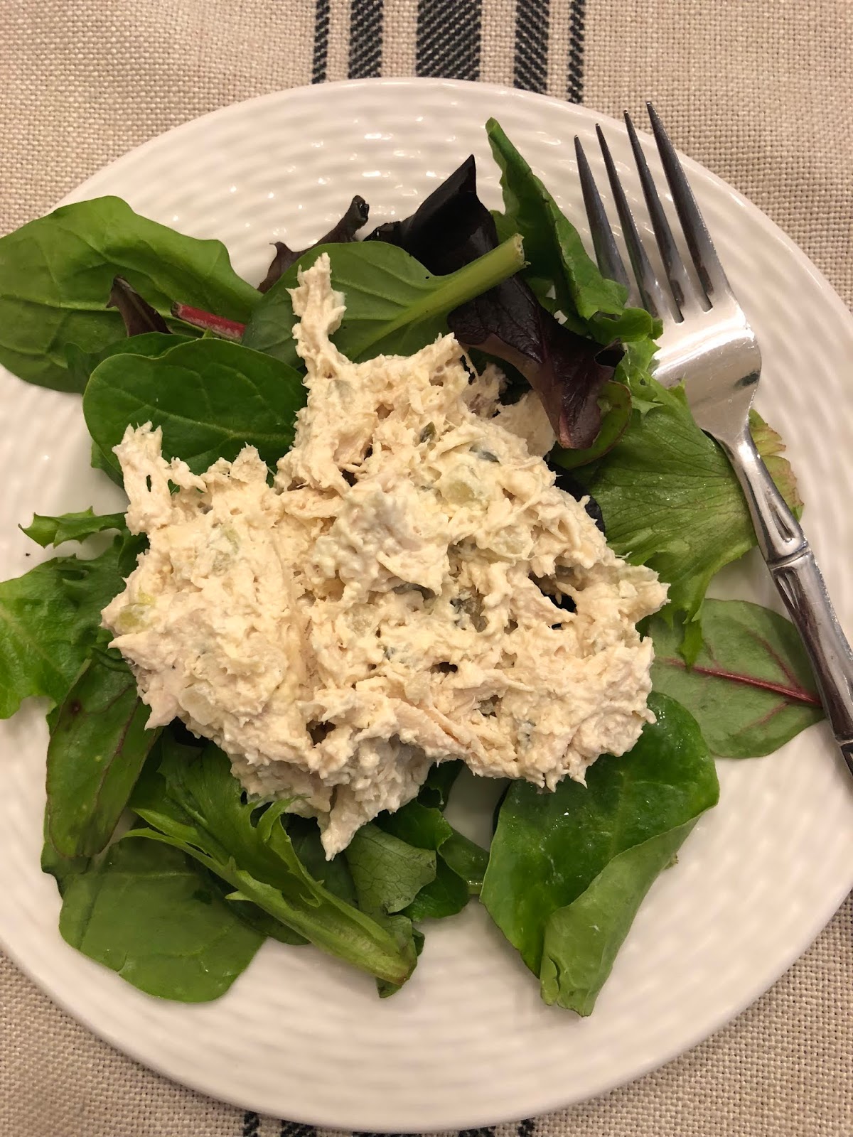 Food Photography-Using an iPhone in a Restaurant-Exposure