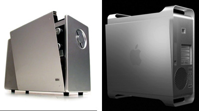 Scotty's Blog: Principles of GOOD Design: braun vs apple
