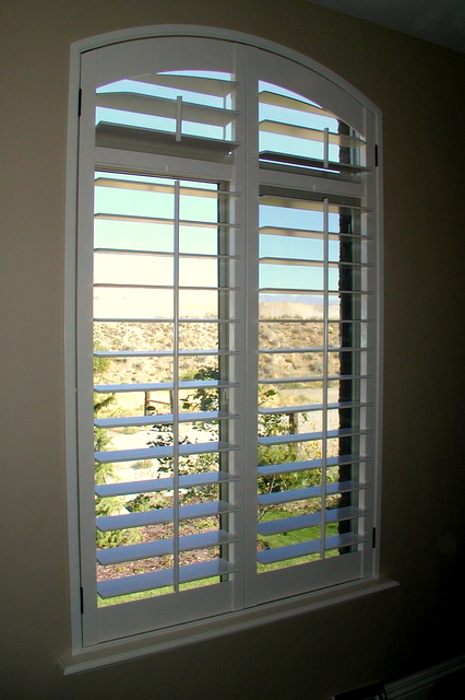 Stanfield Shutter Co.: Shutters are the Eye Lids to your home....