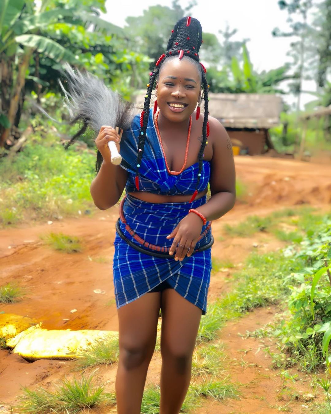 Bio, Wiki: Chizoba Nwokoye 'Sharon Chizzy': 10 Things You Didn't Know ...