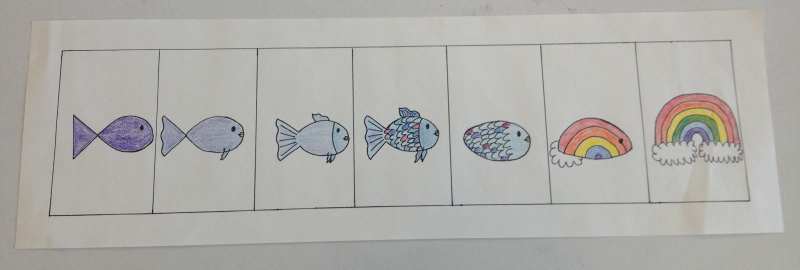 Morphing Art Project