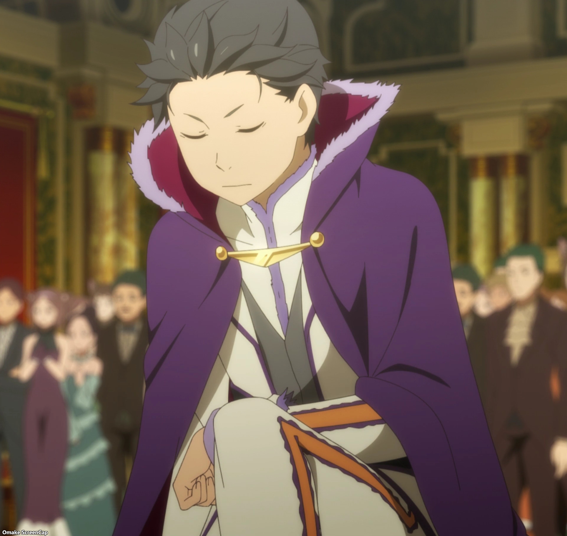 Joeschmo's Gears and Grounds: Re: Zero kara Hajimeru Isekai Seikatsu ...