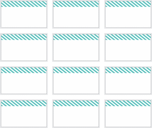 i Love Organized Home: Free Kitchen Storage Labels #1