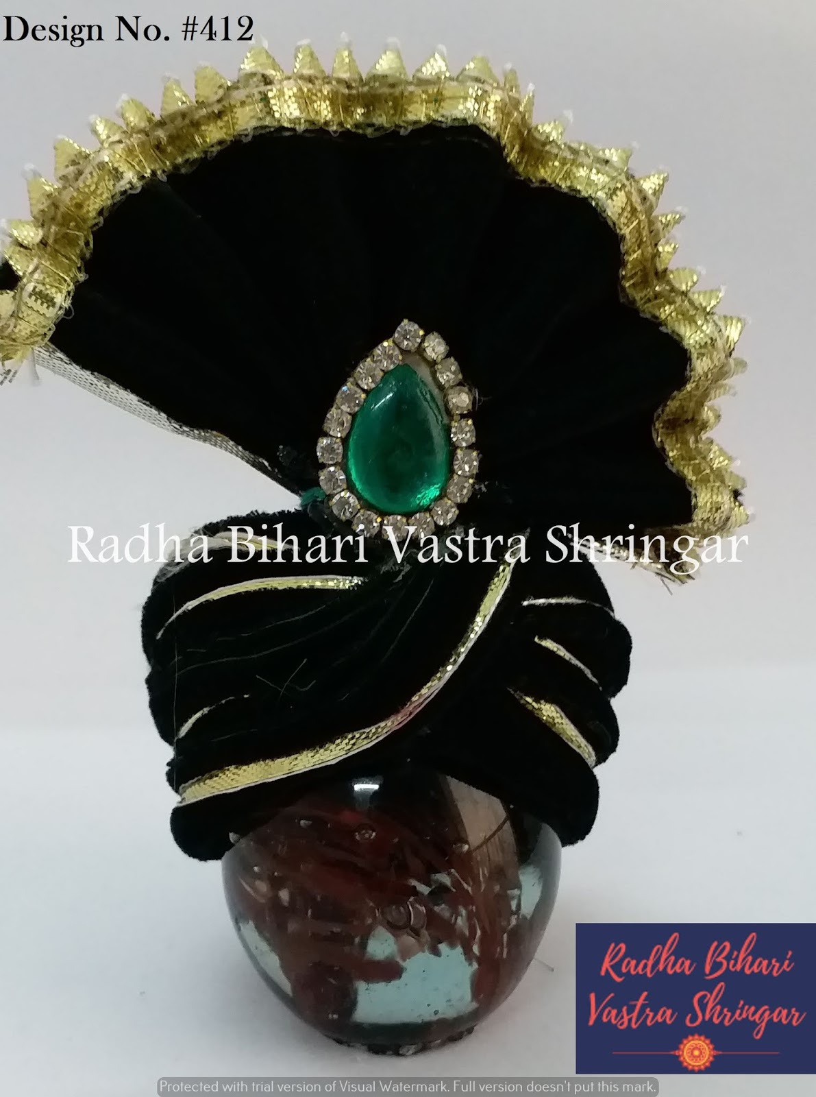 Latest Turban Designs