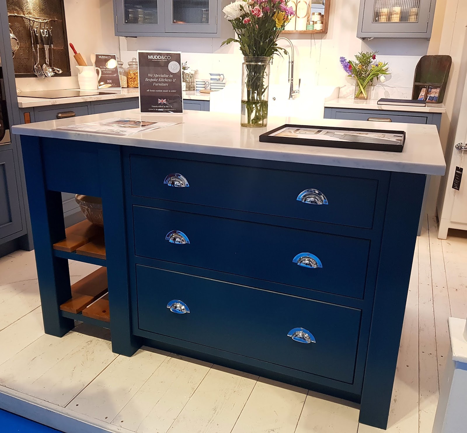 Kitchen Island Free Standing - Unique House