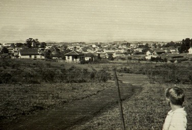 Paraná uêe, Paraná uêe, PARANÁ! : História de Curitiba!