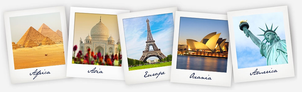 Seterra Geography: quiz de geografia