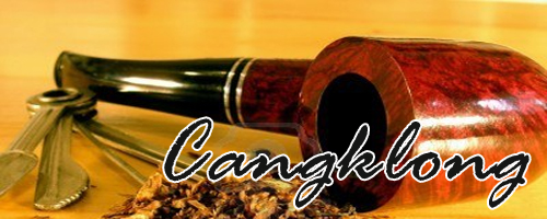 ZAWIR STORE on KASKUS: CANGKLONG