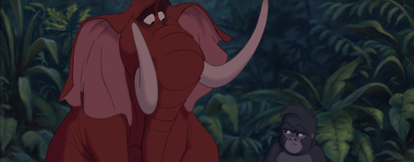 Placing The Lion King On The Disney Timeline