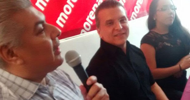 México Sur Noticias / Columnas en Tabasco: Crecimiento de AMLO trae ...