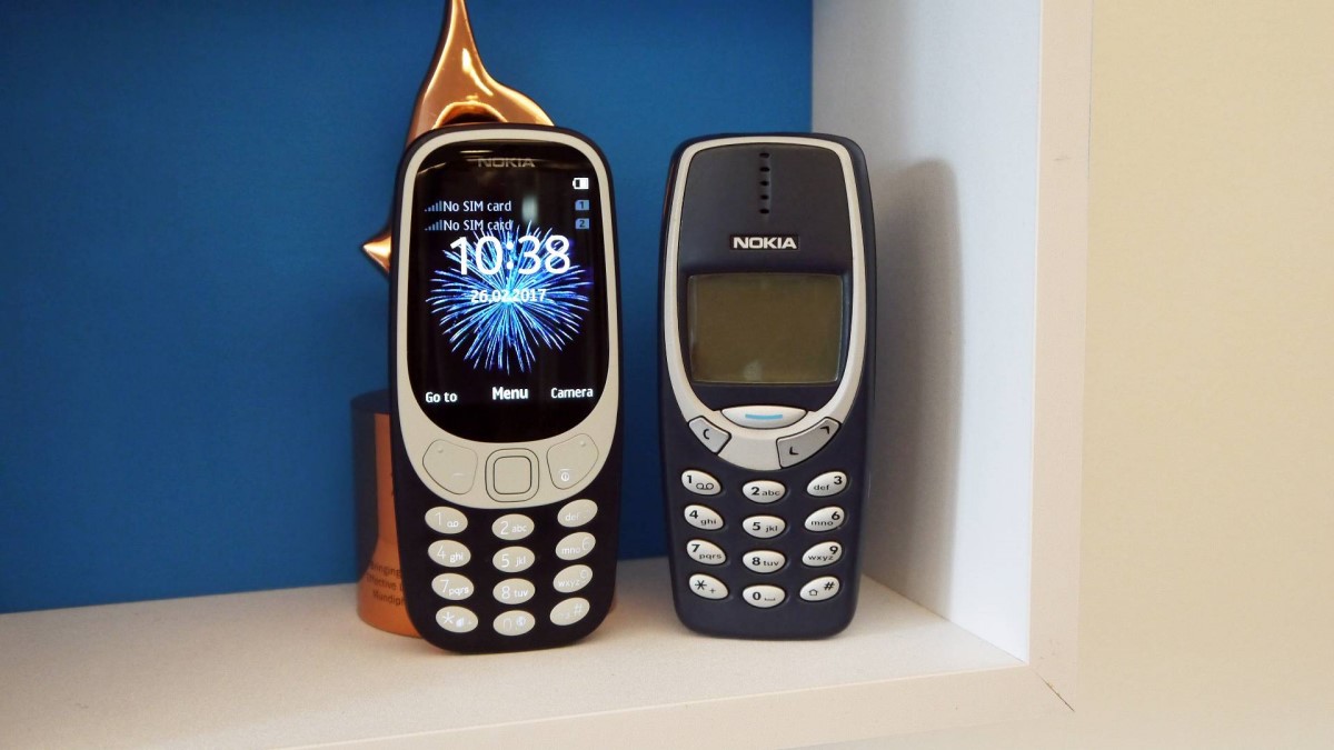 Daftar Perbedaan Nokia 3310 Versi Usang Dan Gres Yang Wajib Diketahui
