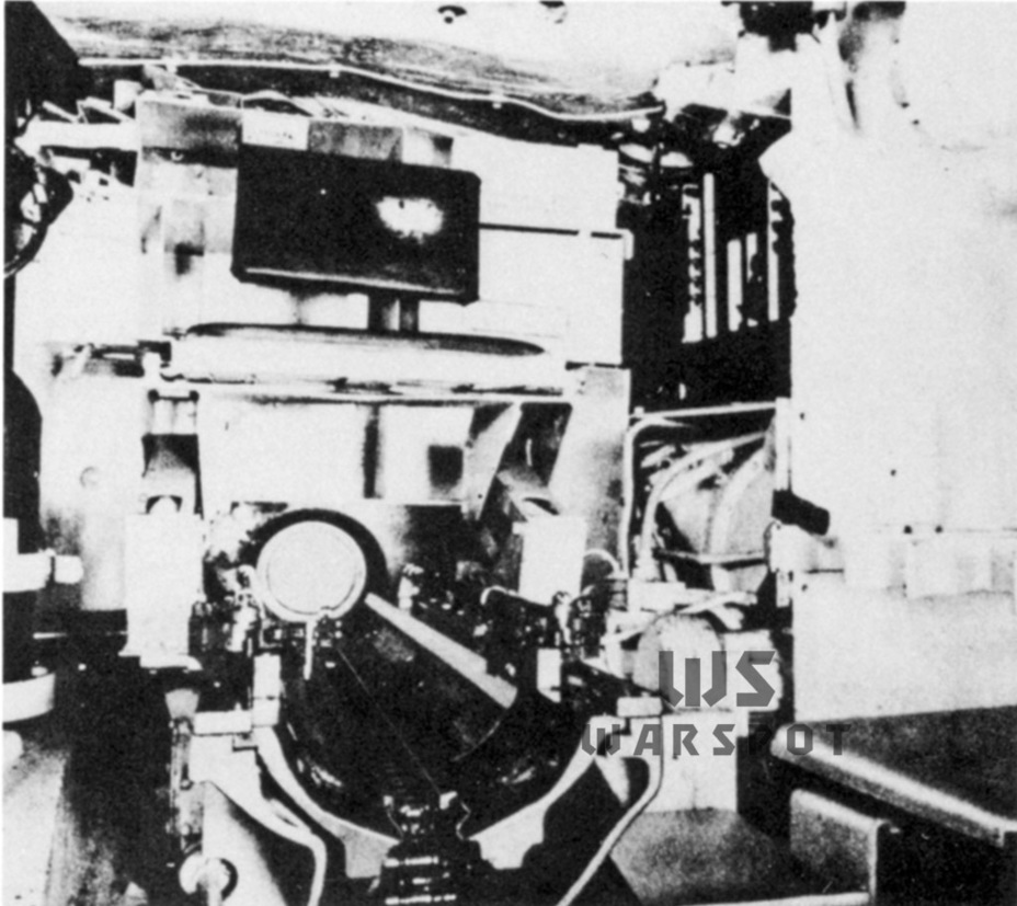 Tank Archives: In Search of an Ideal Weapon