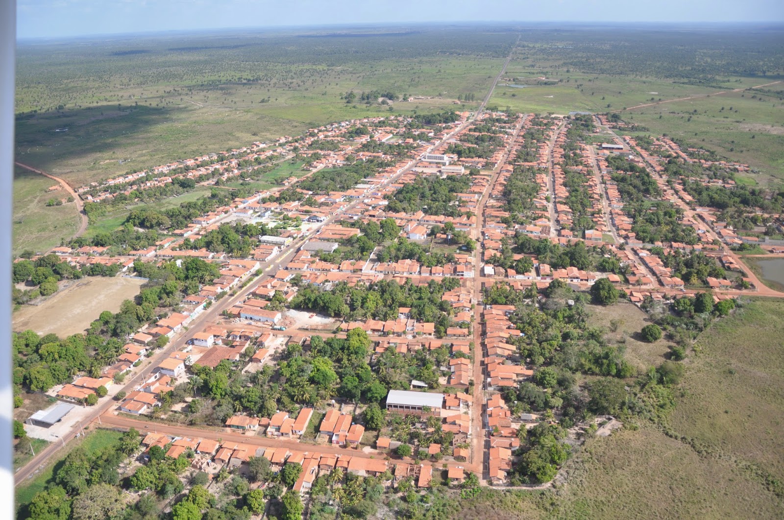 LAGO EM FOCO: Um pouco de História: Lago Verde à caminho de seus 53 anos