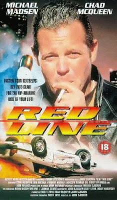Comeuppance Reviews: Red Line (1995)