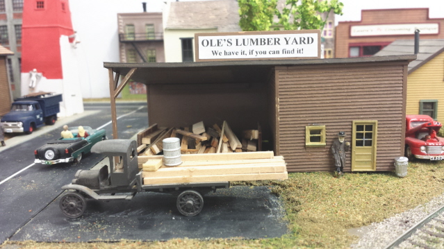 Winnipeg Model Railroad Club: Winnipeg Model Railroad Club members ...